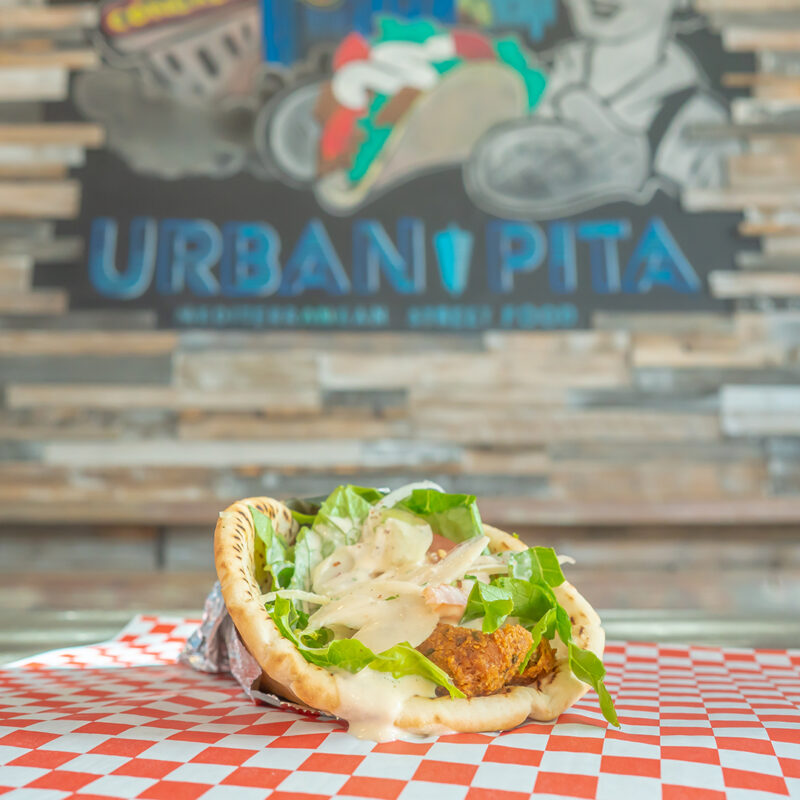 Sandwiches – Urban Pita | Greek Eats in Your Local Streets.